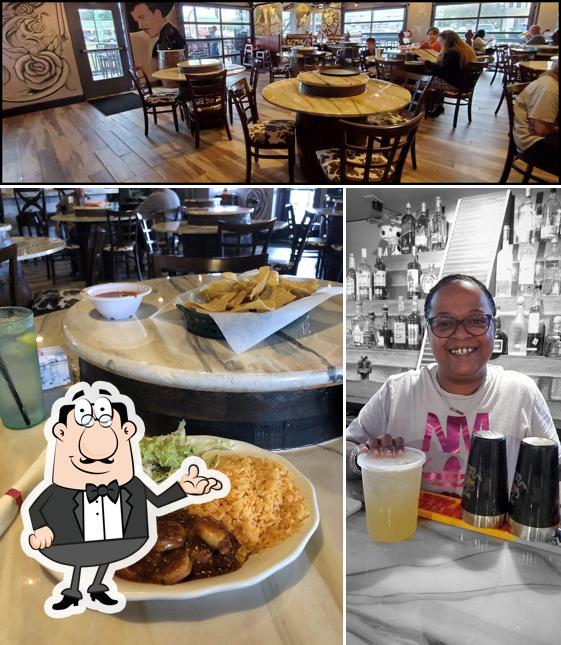 No Manches Wey in Orange Park - Restaurant menu and reviews