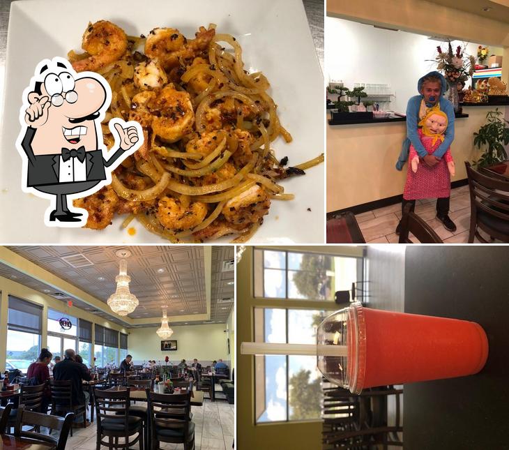 Pho Win, 12830 Silicon Dr #102 in San Antonio - Restaurant menu and reviews