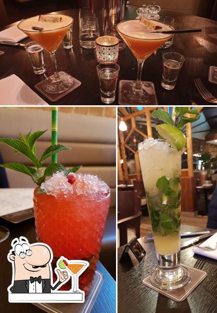 Pircio in Bishop's Stortford - Restaurant reviews