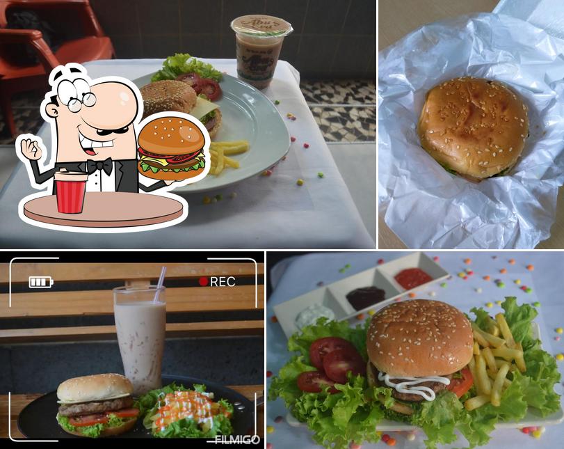 RACING BURGER BOGOR restaurant, Bogor - Restaurant reviews