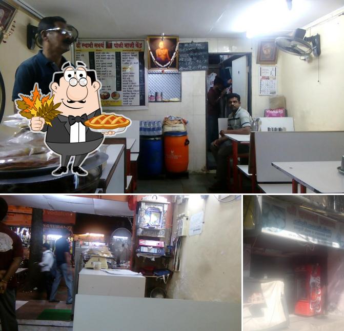 Shree Samarth Prasad Poli Bhaji Kendra, Mumbai - Restaurant reviews