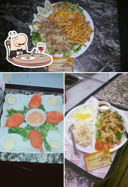 Zola pub & bar, Oujda, Bd Brahim Roudani - Restaurant reviews