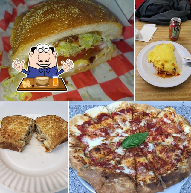 Stubby's Deli, Union Beach - Restaurant menu, prices and reviews