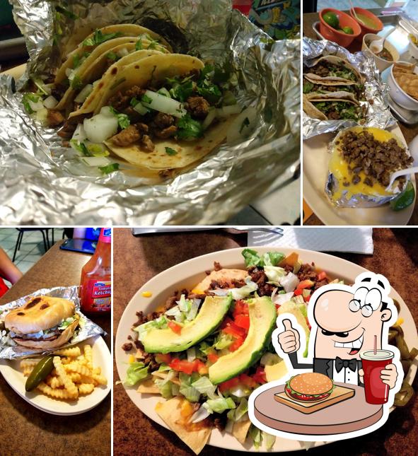 Tacos Aka, Rio Grande City - Restaurant menu, prices and reviews
