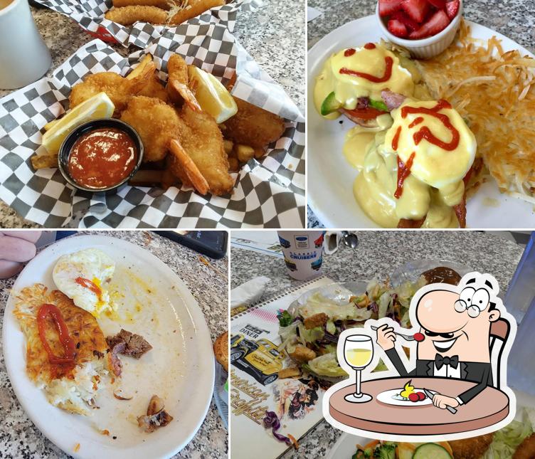 Top 10 restaurants for breakfast in Roseville, july 2025 - Restaurant Guru