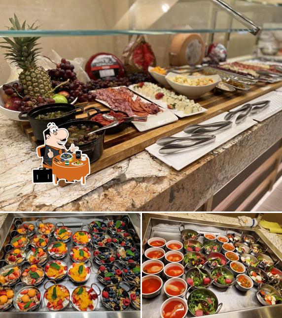 Toucan Charlie's Buffet & Grille, Reno - Restaurant menu, prices and ...