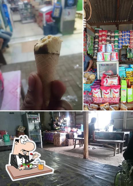 Warteg Kopel restaurant, Karawang - Restaurant reviews