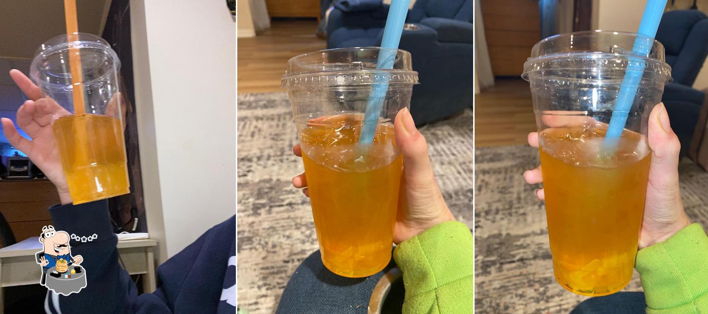 What the Pho & Boba Tea Bar, Munhall - Restaurant menu, prices and reviews