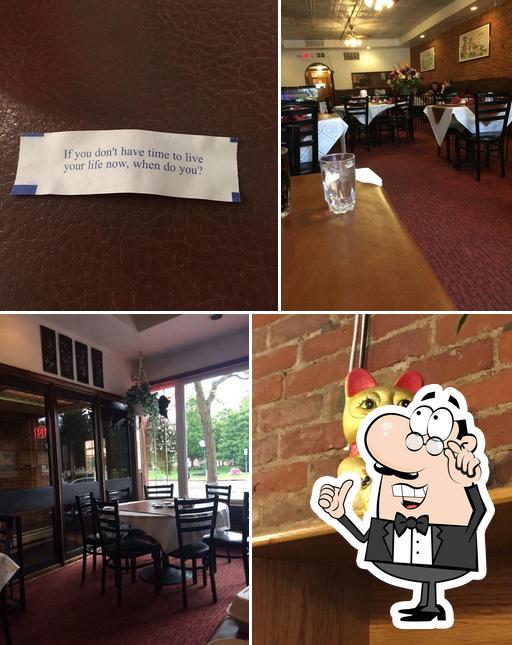 Yangtze Chinese Restaurant in Chardon - Restaurant menu and reviews