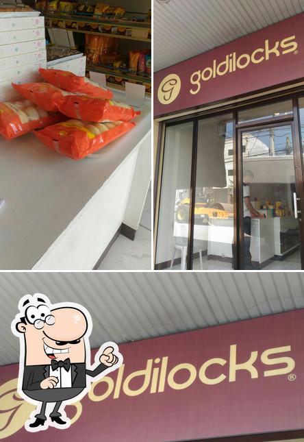 goldilocks, Davao City, 4JH9+CQH - Restaurant reviews
