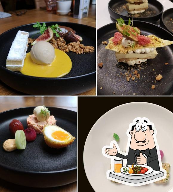 Restaurant van Dijk en de Boer, Nijmegen - Restaurant menu and reviews