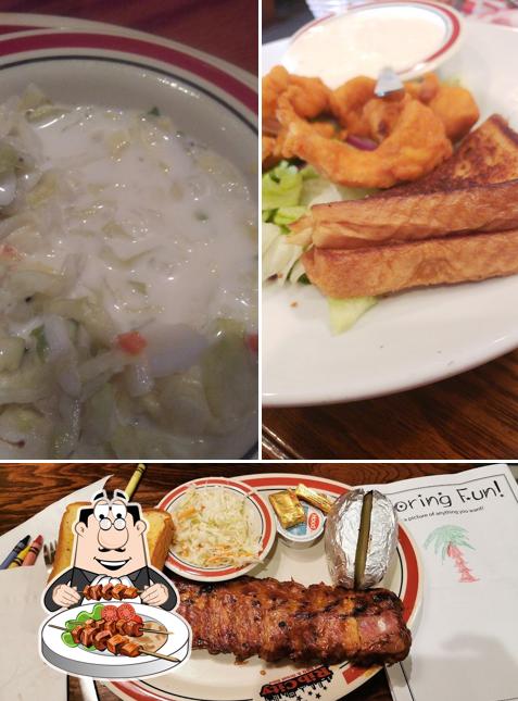Rib City - Santa Barbara, Cape Coral - Restaurant menu, prices and reviews