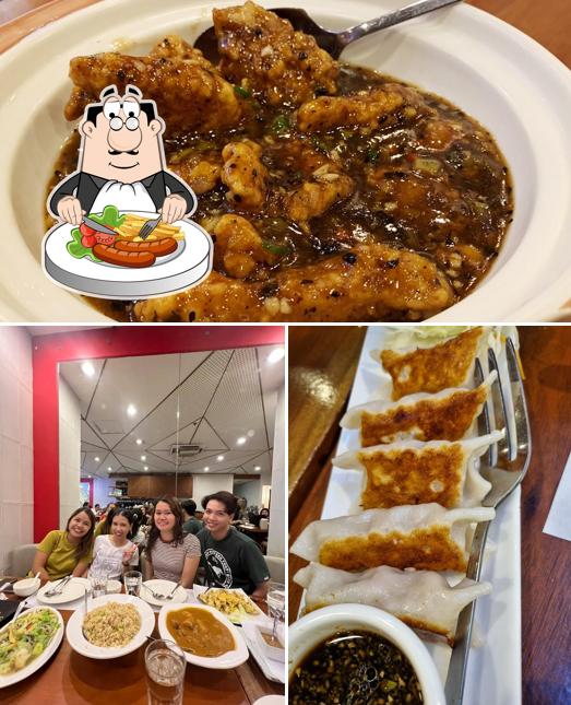 Sambal by Spice Fusion, Cebu City - Restaurant menu, prices and reviews