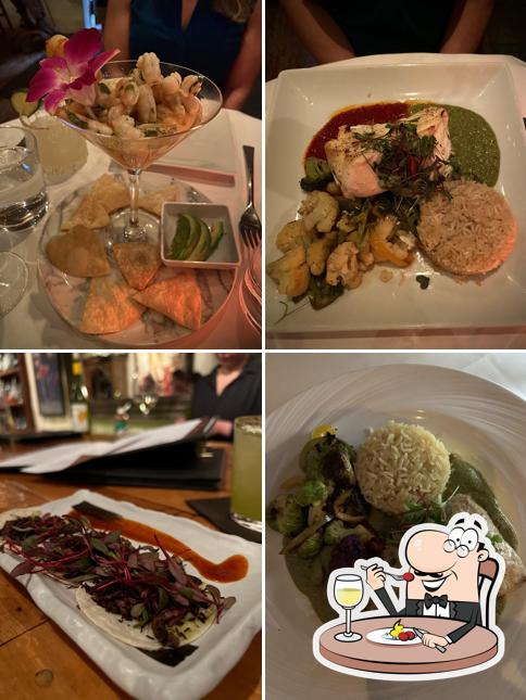 Sazón in Santa Fe - Restaurant reviews