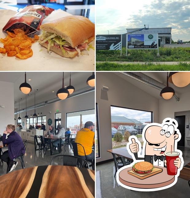 Scott's Subs, Green Bay - Restaurant menu, prices and reviews