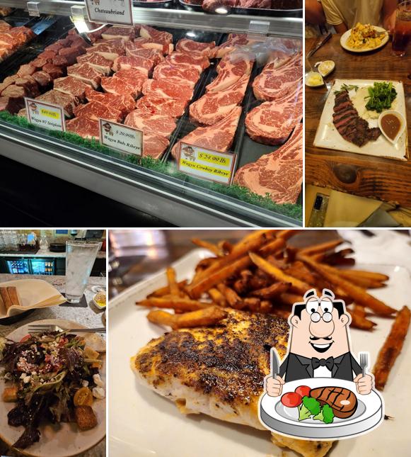 Jimmy P's Charred - Naples, Naples - Restaurant menu, prices and reviews