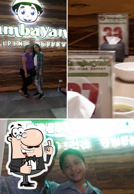 Tambayan Filipino Restaurant, Lipa - Restaurant menu, prices and reviews