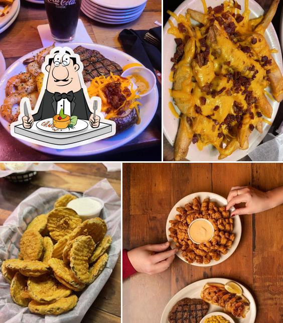 Find the best place to eat in Weatherford, summer 2024 - Restaurant Guru