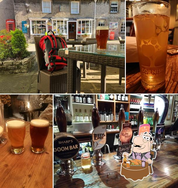 Top 5 restaurants in Castleton, England, december 2025 - Restaurant Guru