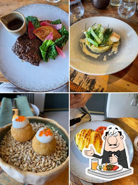 Top 5 places to eat in Goathland, december 2025 - Restaurant Guru