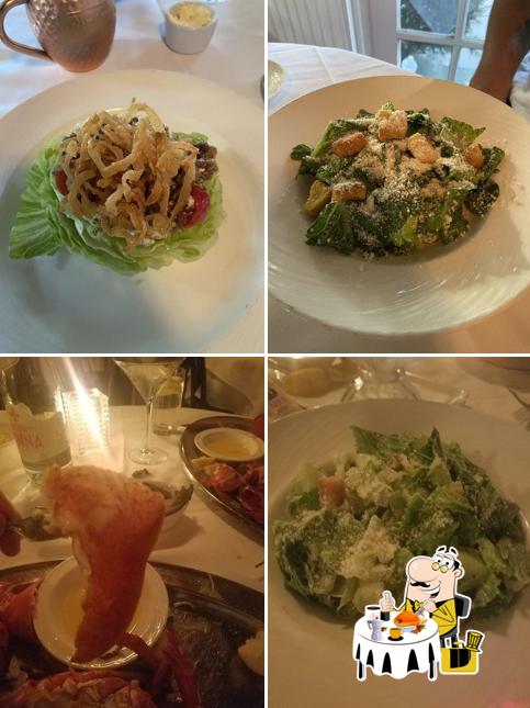 The Palm - East Hampton, East Hampton - Restaurant menu, prices and reviews