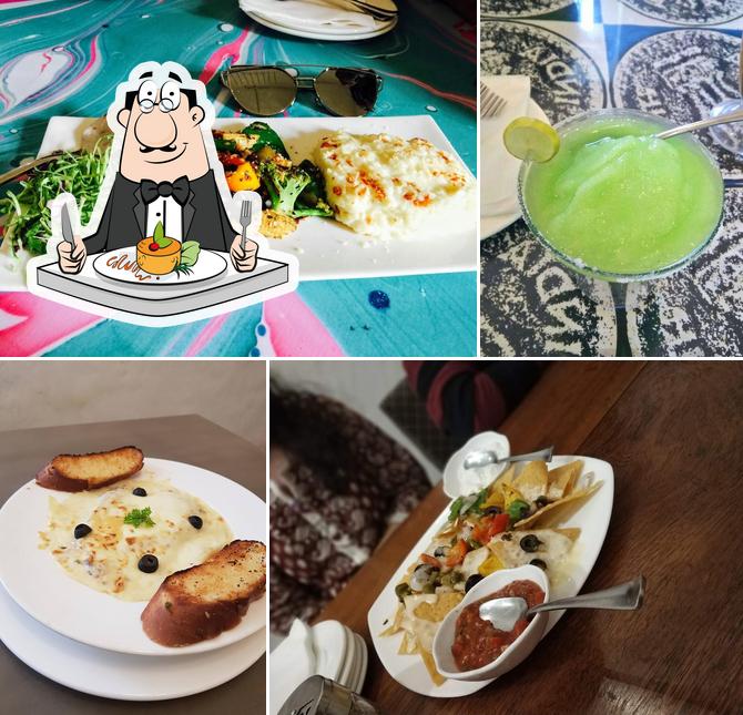 The Project Cafe, Ahmedabad - Restaurant reviews