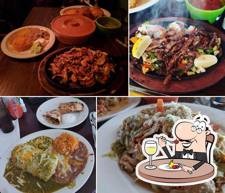 Top 5 restaurants with tacos in Howell, january 2025 - Restaurant Guru