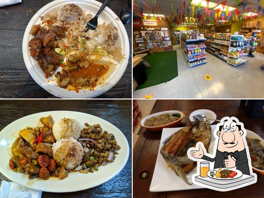 Paraiso Filipino Native Foods in Lakewood - Restaurant reviews