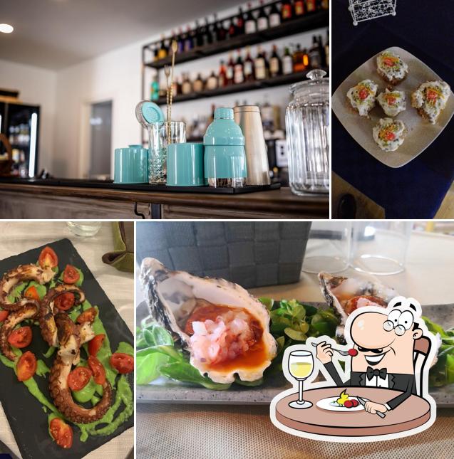 Le Terrazze Terrasini, Cinisi - Menu del ristorante, prezzi e recensioni