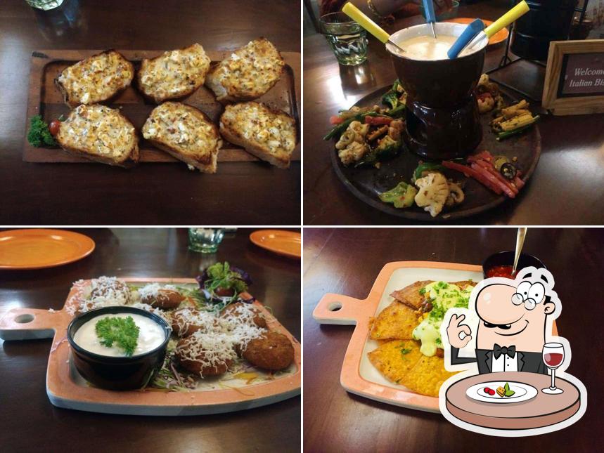 Maple 99, Ahmedabad, Sardar Patel Ring Rd - Restaurant menu and reviews