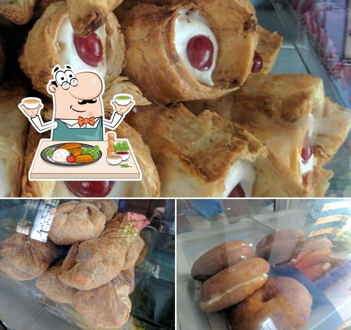 Vienna Bakery, Mumbai - Restaurant menu, prices and reviews