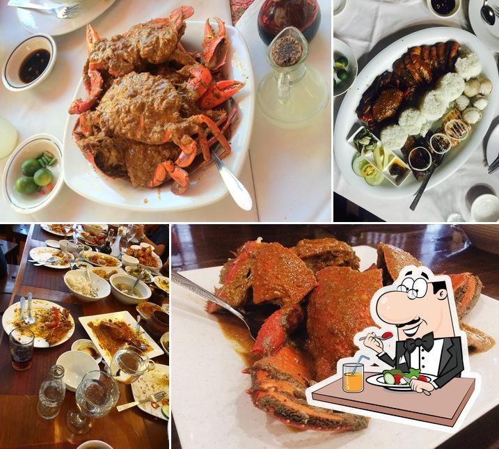 Alavar Seafood Restaurant, Zamboanga, 173 Don Alfaro St - Restaurant ...