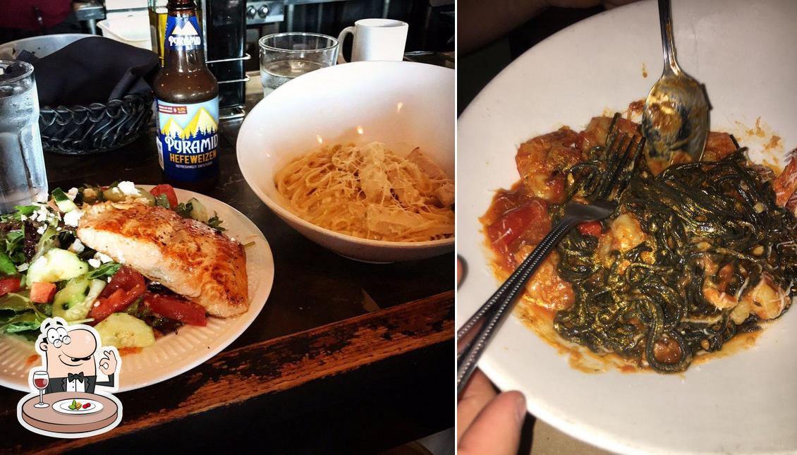 Sambuca Bistro, Laguna Niguel - Restaurant menu, prices and reviews
