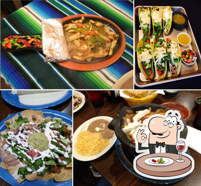Amigo Loco Mexican Restaurant, Damascus - Restaurant menu, prices and ...