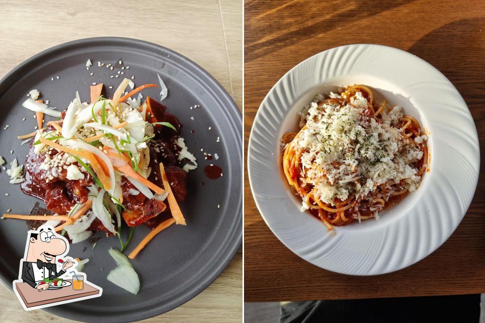 Avodah Kitchen, Iligan City - Restaurant menu, prices and reviews