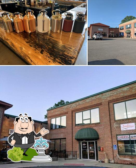 Cheers! In Chesterton, Chesterton - Restaurant menu, prices and reviews