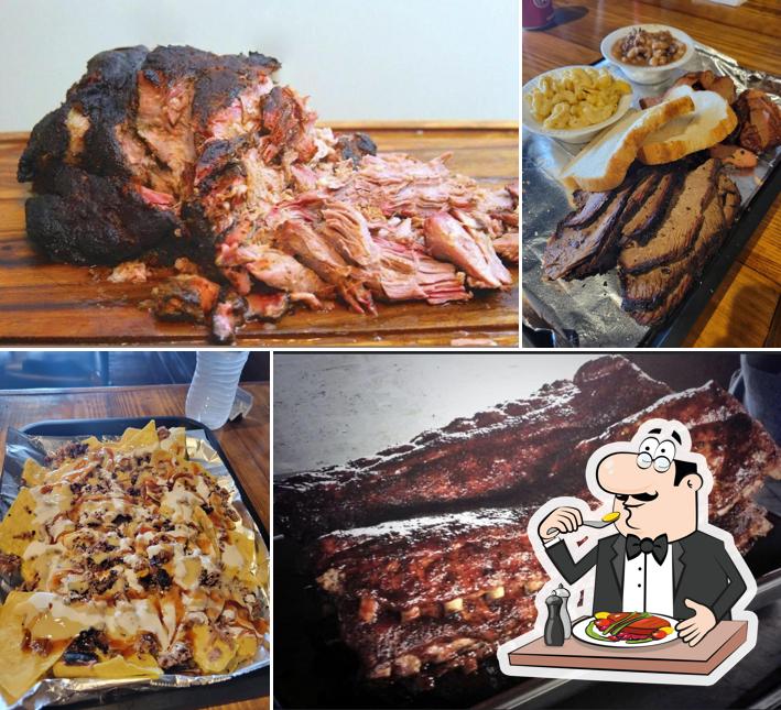 Top 7 restaurants in Henderson, Texas, september 2025 - Restaurant Guru