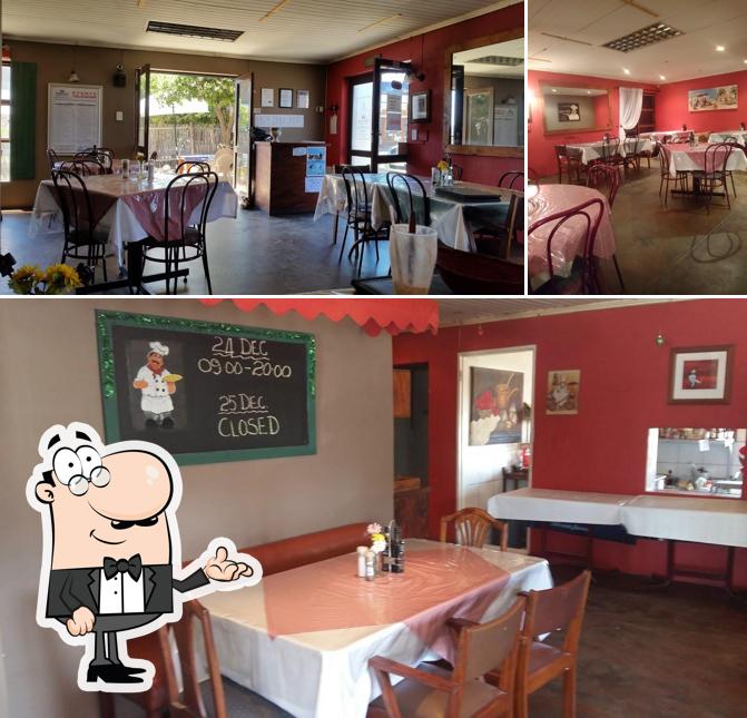Top 5 restaurants in Struis Bay, october 2024 - Restaurant Guru