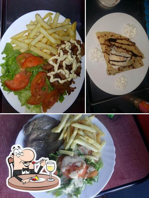 Meia Lua, Valpaços - Menu do restaurante, preços e opiniões
