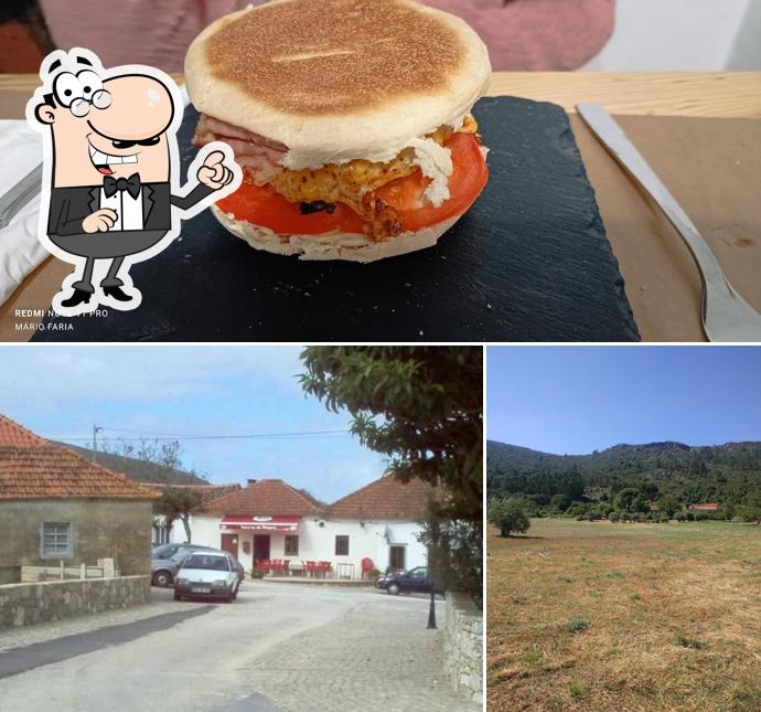 Taberna do Moleiro, Alvados - Menu do restaurante, preços e opiniões