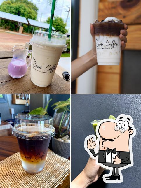 The CORE Coffee cafe, Na Kae - Restaurant reviews