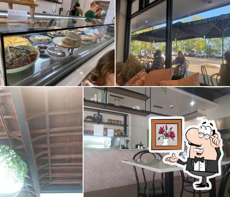 The General, Larrakeyah - Restaurant menu, prices and reviews