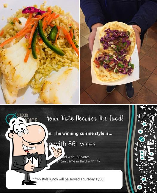 The Halal Shack in Arlington - Restaurant reviews
