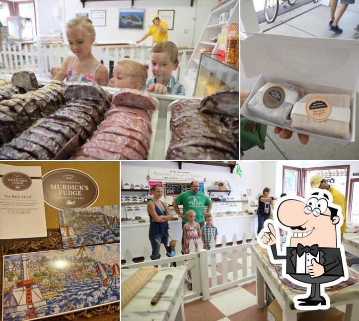 Top 7 places to eat in Mackinaw City, september 2025 - Restaurant Guru