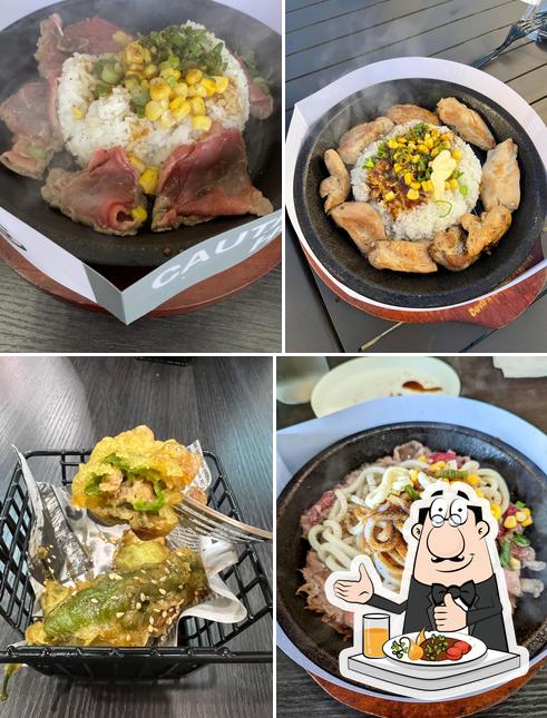 Devil’s Kitchen & Teppan in Eastvale - Restaurant menu and reviews