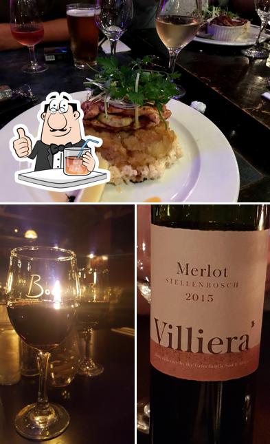 Die Boer Restaurant Durbanville, Ciudad del Cabo - Opiniones del ...