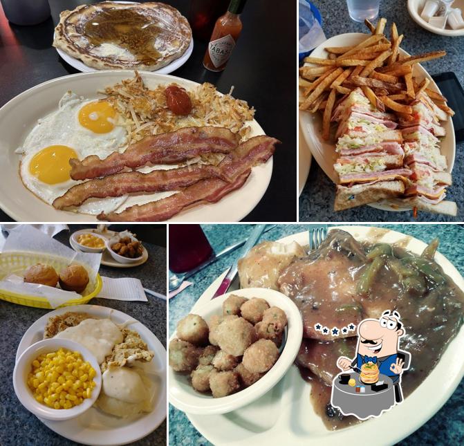 Dixie House Cafe, Fort Worth - Restaurant menu, prices and reviews