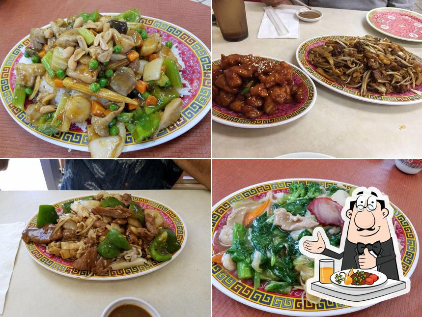 Duk Kee Chinese Restaurant Inc, Honolulu - Restaurant menu, prices and ...