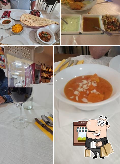 Everest Spice, Corralejo - Restaurant menu, prices and reviews