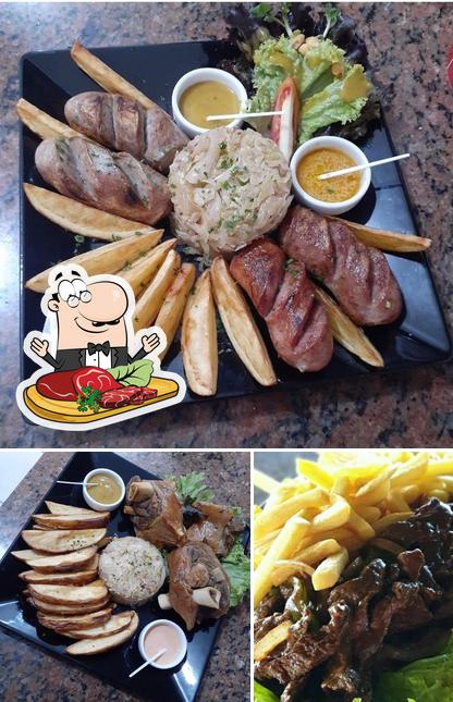 Gasthaus Bar e Restaurante, Lauro de Freitas - Restaurant reviews
